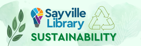 Library Sustainability Webpages | Sustainable Libraries Initiative